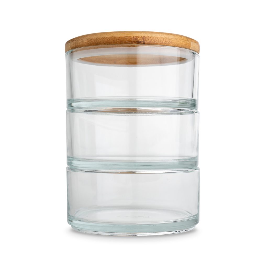 OONI UK Dough Stack - WoodandGas