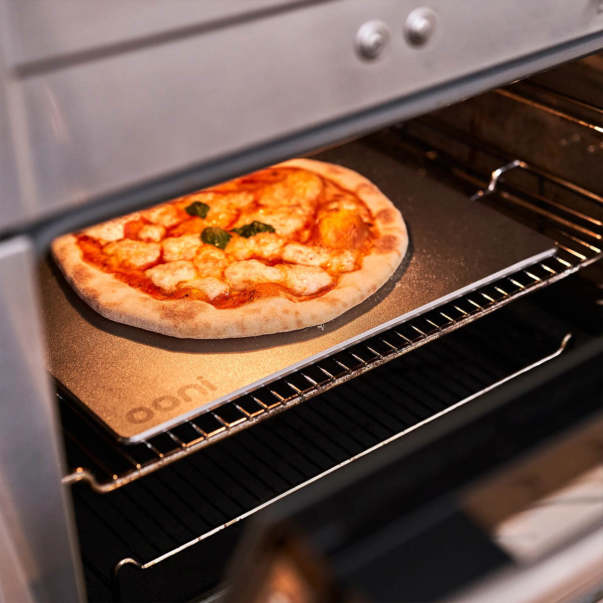 OONI UK Pizza Steel 13 Inch - WoodandGas